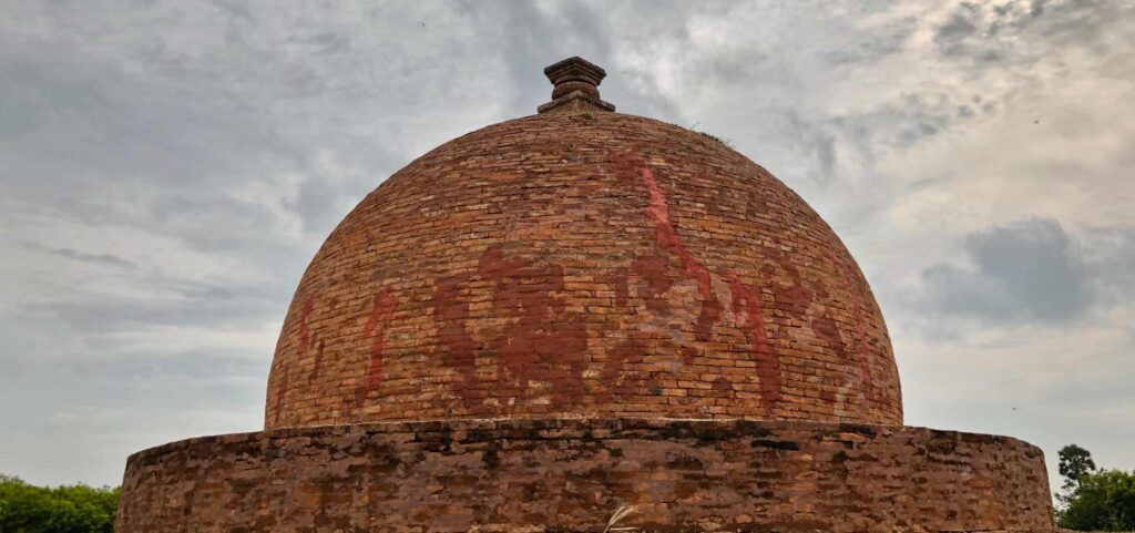 Thotlakonda Buddhist Site – HOHO Vizag – Hop On Hop Off City Tours